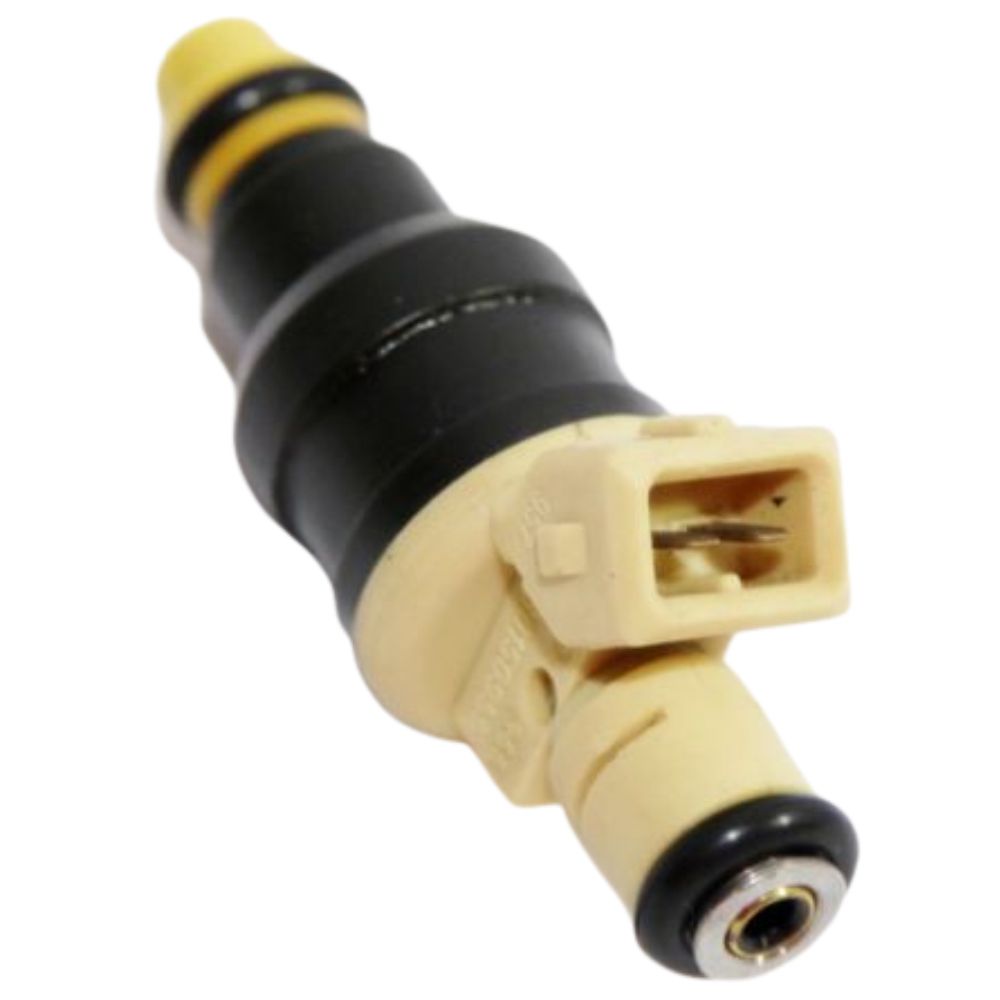 Bico injetor Volkswagen Jetta Golf Passat Cabrio 2.0 Gl Gls - Speed ...