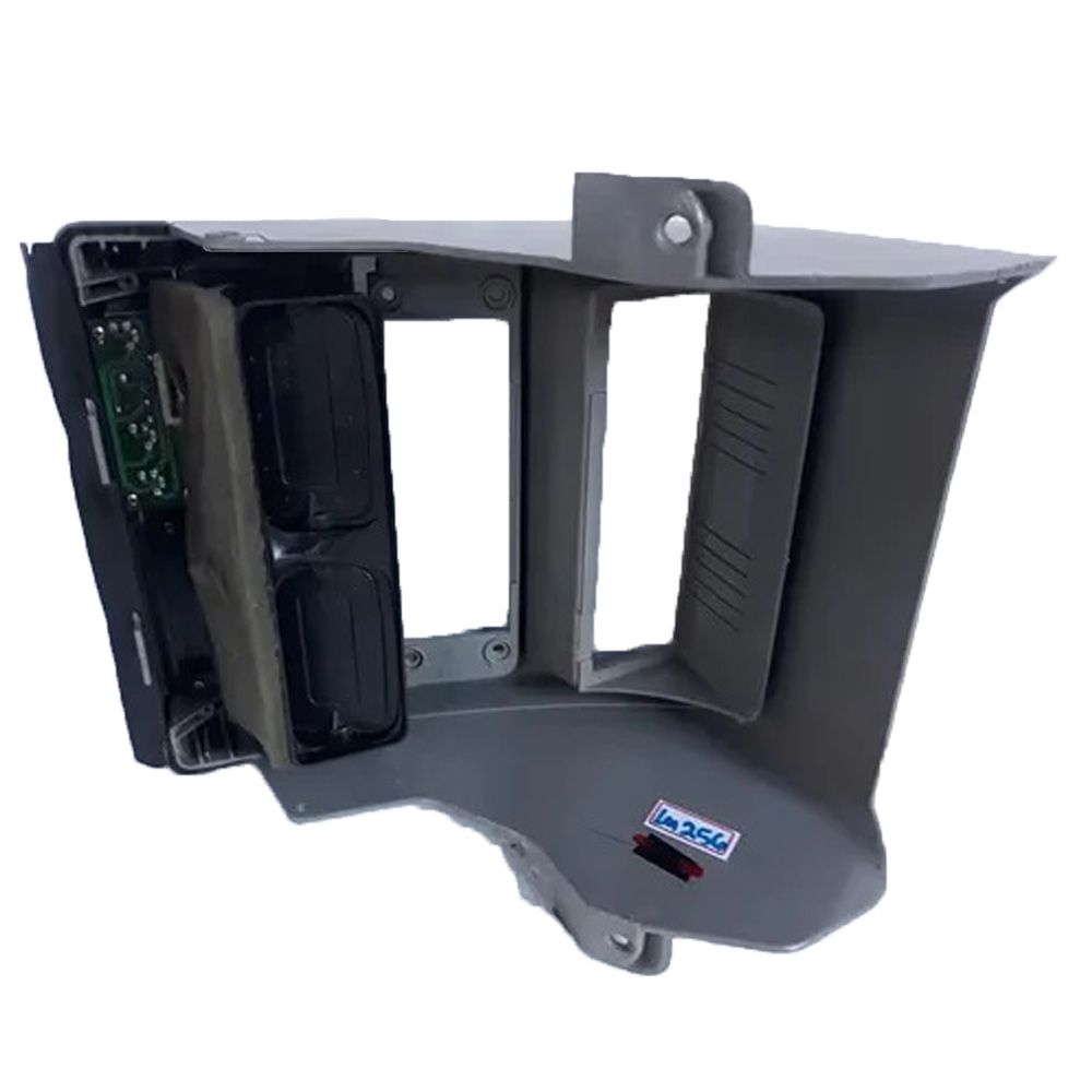 Moldura Painel Central Uno Fire FIORINO - Speed Parts - Distribuidora ...