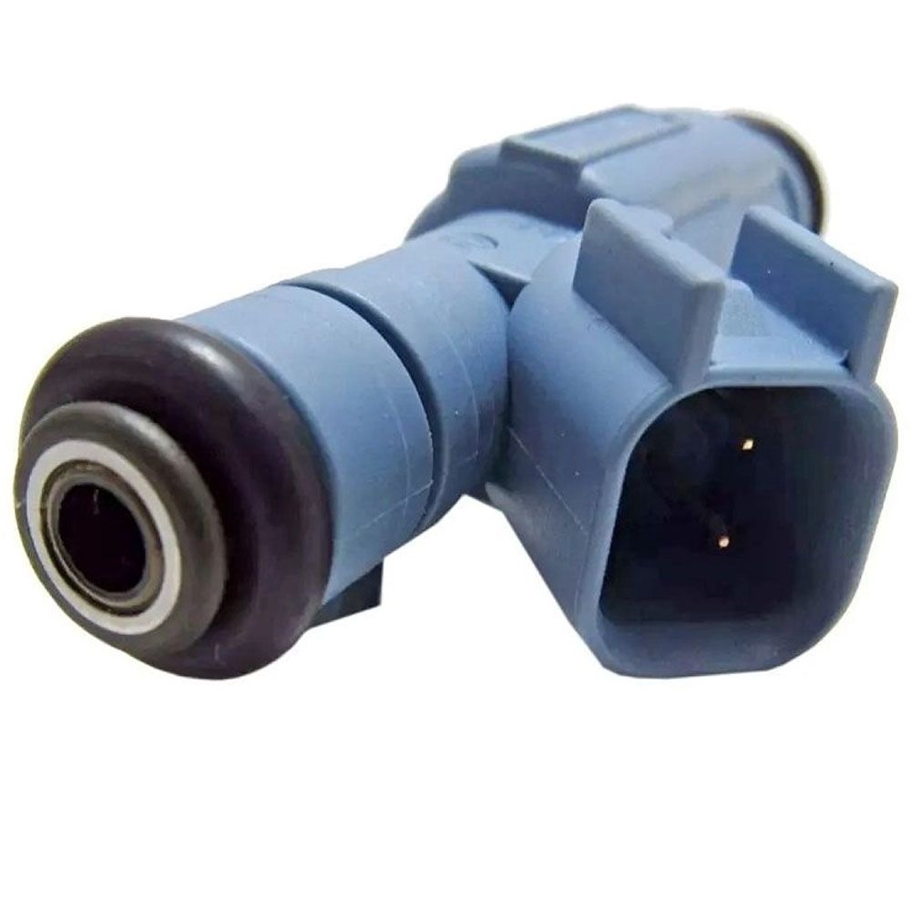 Bico Injetor Ford Ka 1.0 Flex 3 Cilindros 0280157143N - Speed Parts ...