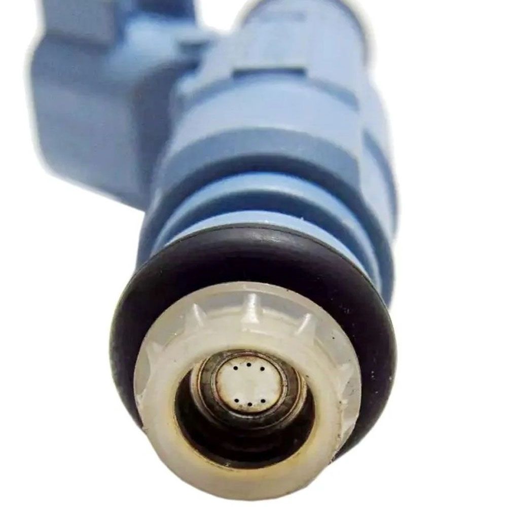 Bico Injetor Ford Ka 1.0 Flex 3 Cilindros 0280157143N - Speed Parts ...