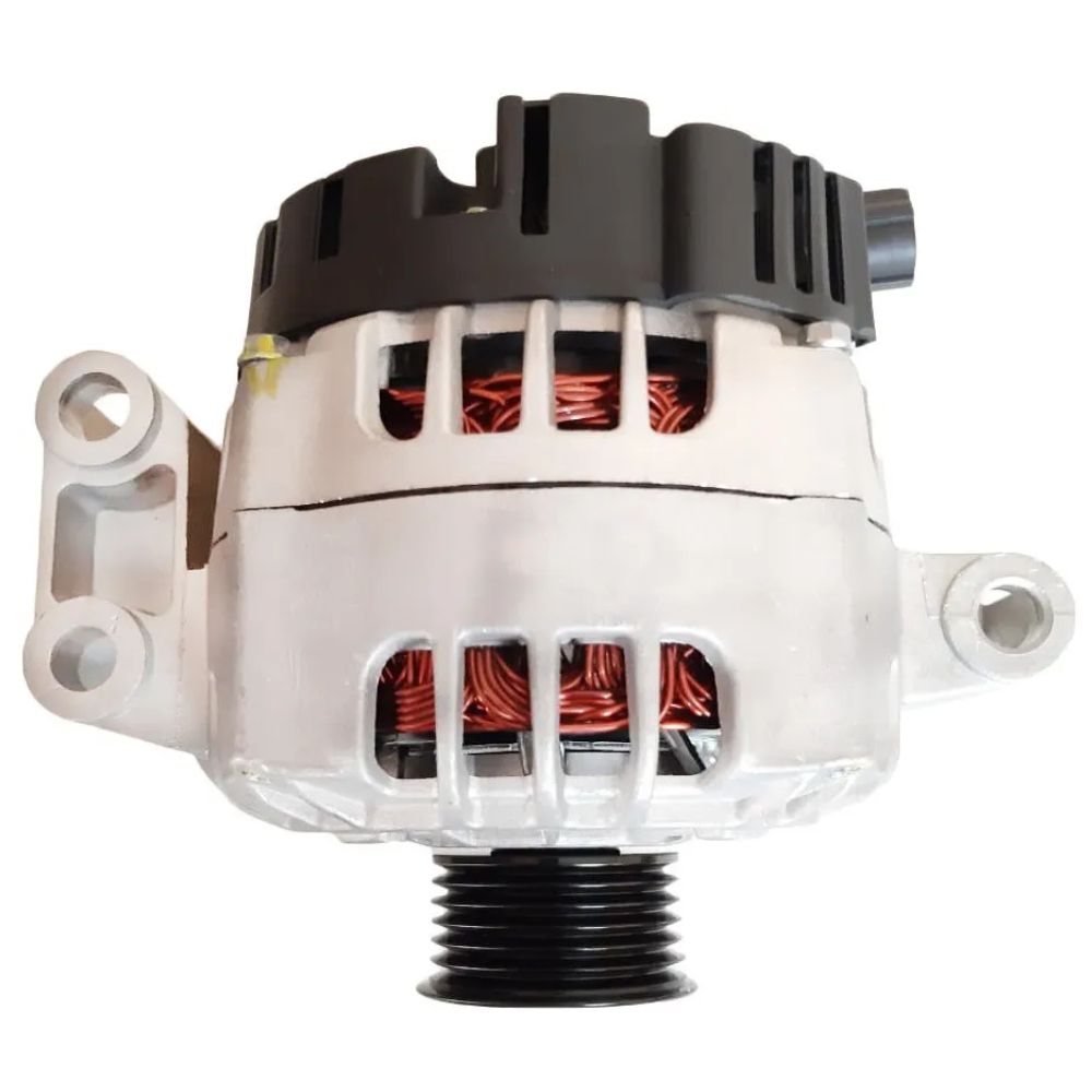 Alternador Ford Fiesta Ecosport Zetec Rocan 1.0 1.6 - Speed Parts ...