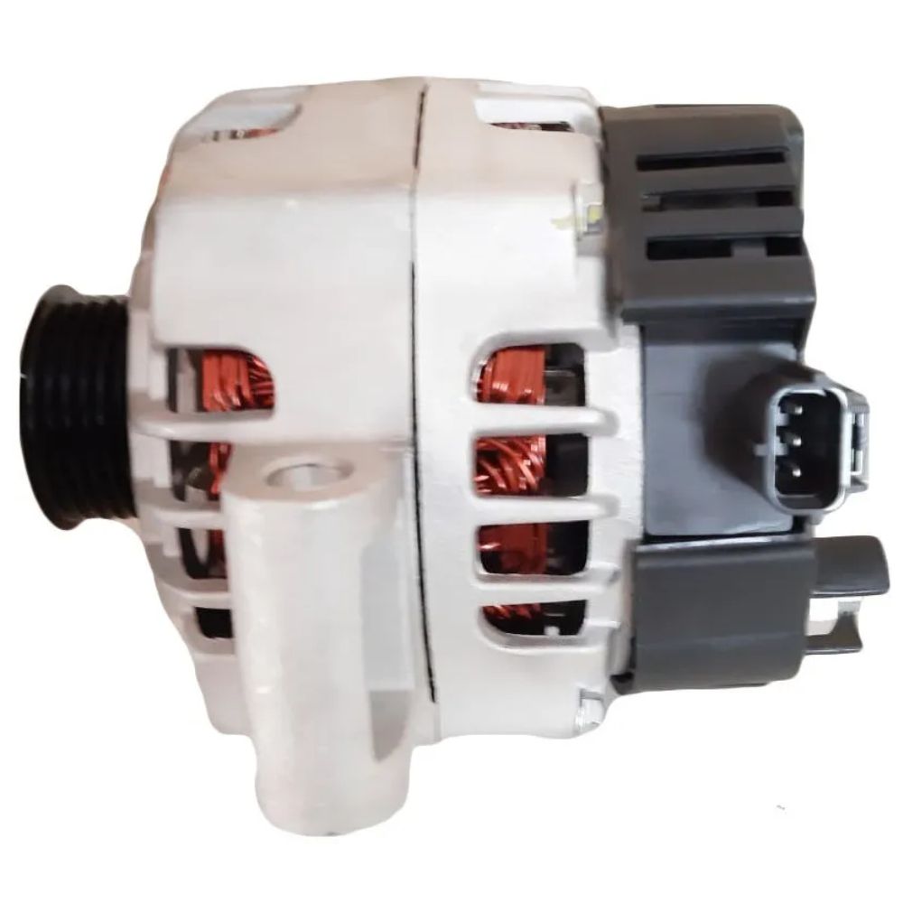Alternador Ford Fiesta Ecosport Zetec Rocan 1.0 1.6 - Speed Parts ...
