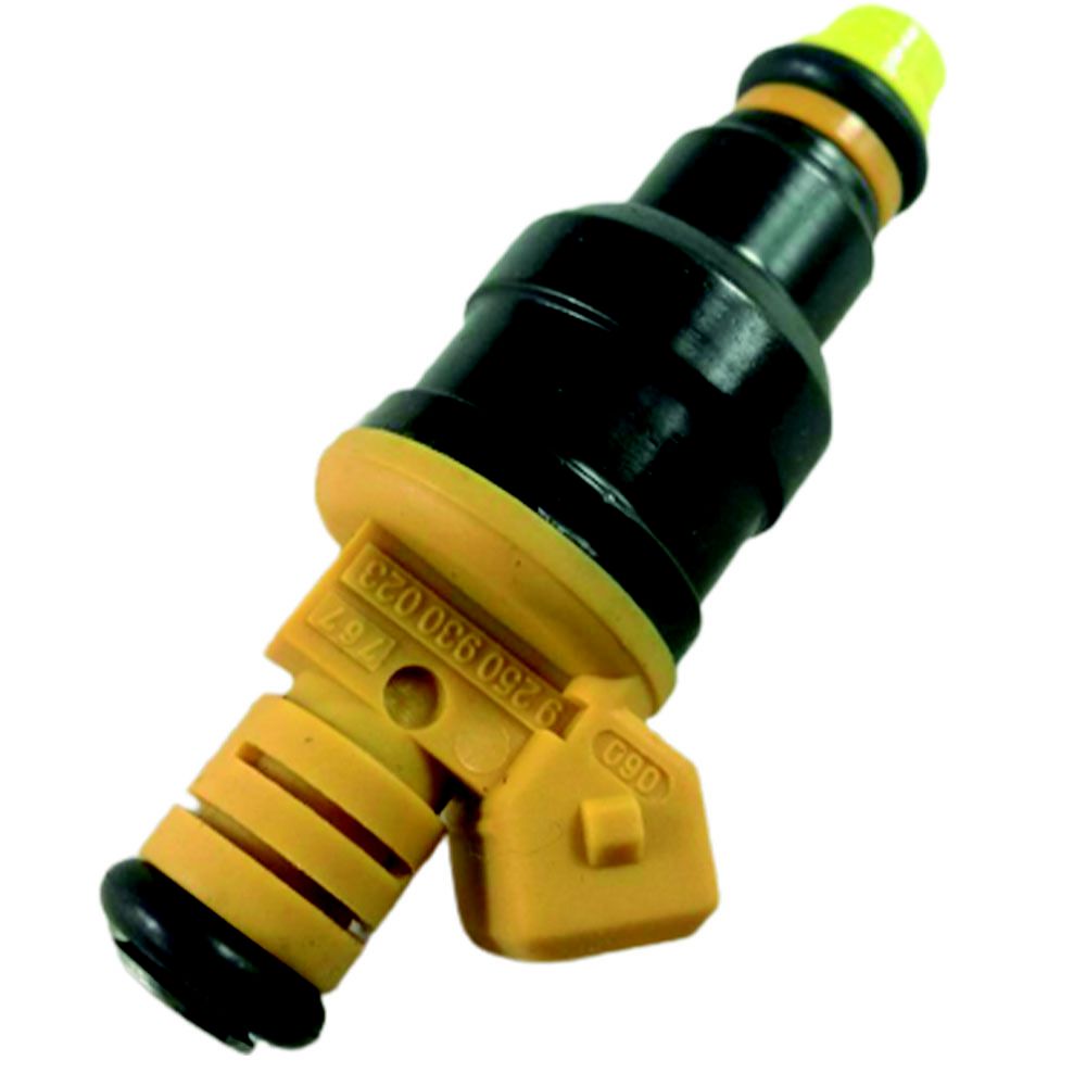 Kit 04 Bicos Injetores Hyundai Atos Prime - Speed Parts - Distribuidora ...