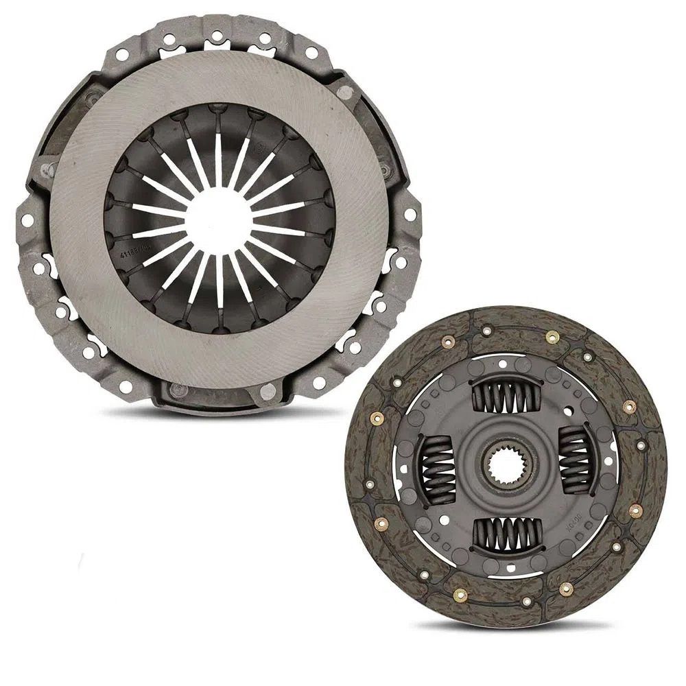 Kit Embreagem Fiat Palio Siena Strada Uno 1.4 - Speed Parts ...