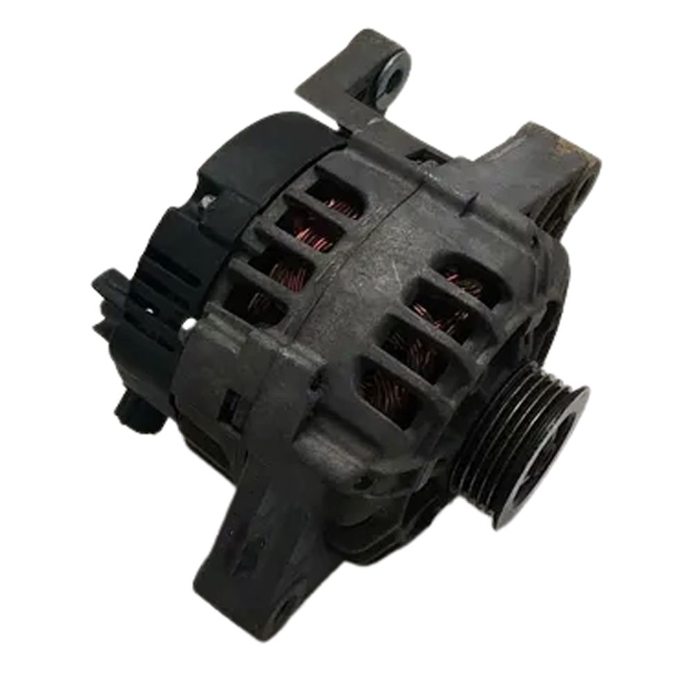 Alternador Fiat Ideia Stilo Meriva Corsa 1.8 - Speedparts Distribuidora ...