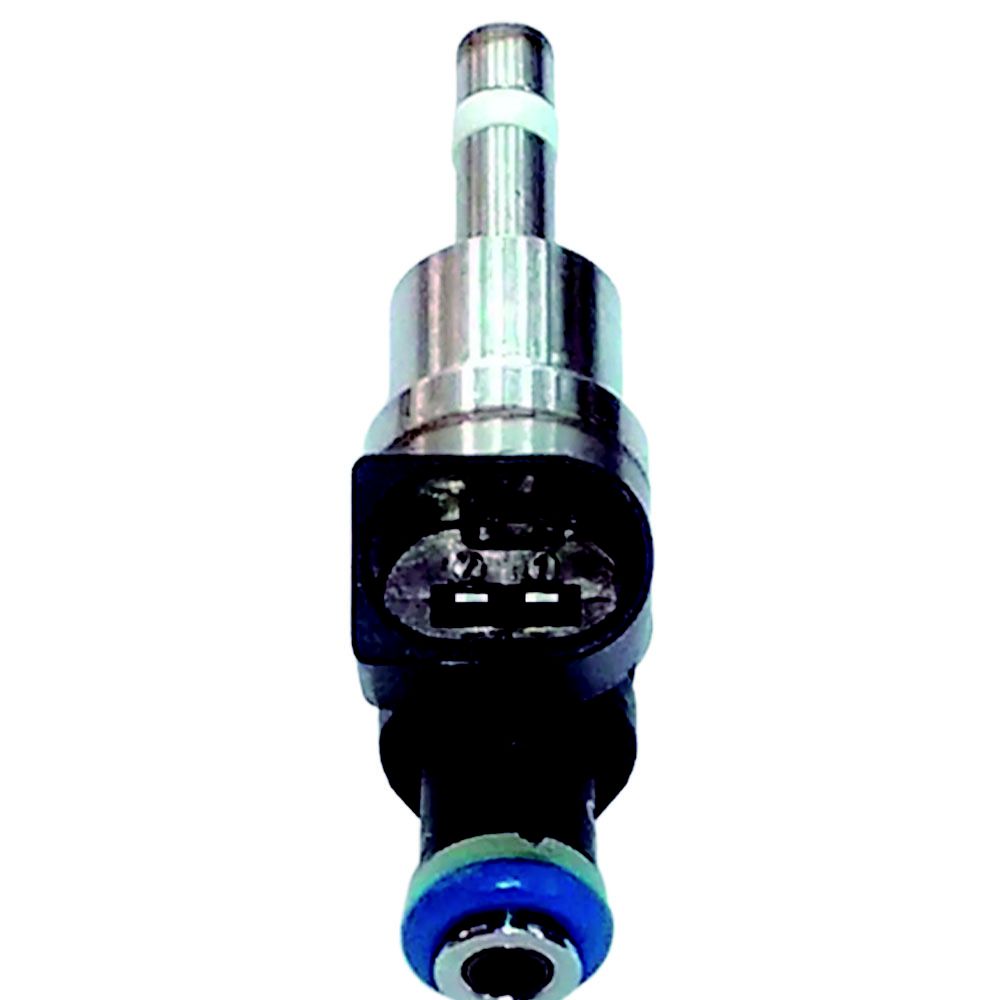 Bico Injetor Audi A3 Sportback Vokswagen Golf 2.0 Fsi 0261500026 ...