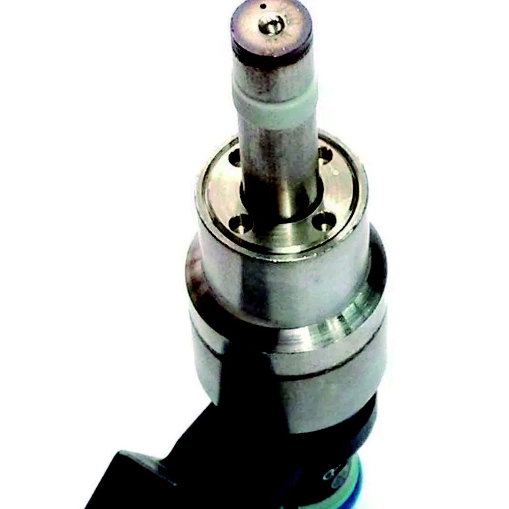 Bico Injetor Audi A3 Sportback Vokswagen Golf 2.0 Fsi 0261500026 ...