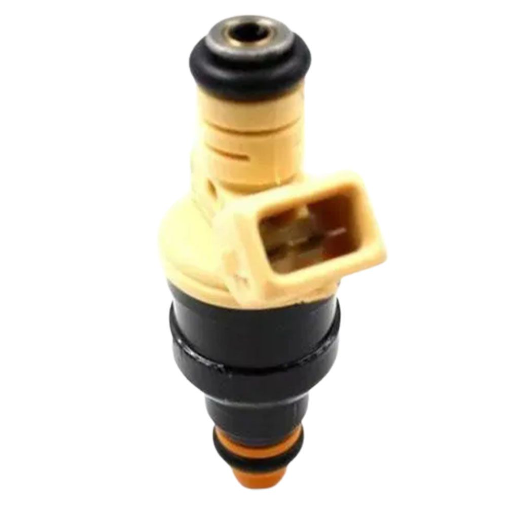 Kit 04 Bicos Injetores Ford Ranger 2.3 4cc Mustang V8 - Speed Parts ...