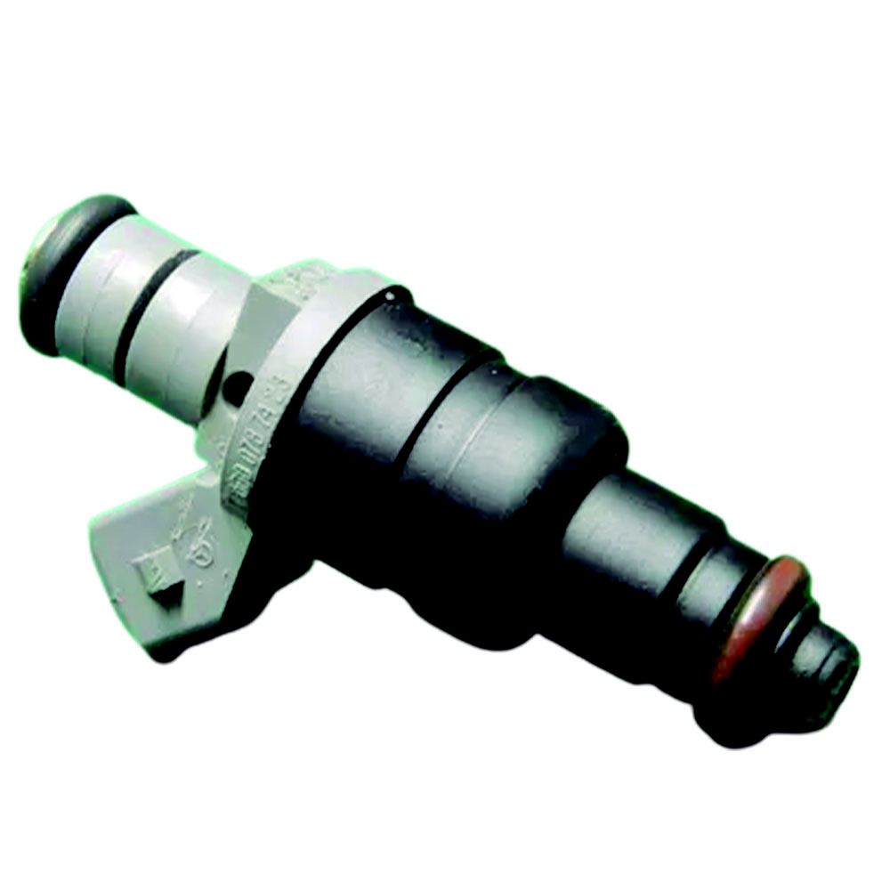 Bico Injetor Mercedes C-class C180 C200 E200 1.8l 0000787423 - Speed ...