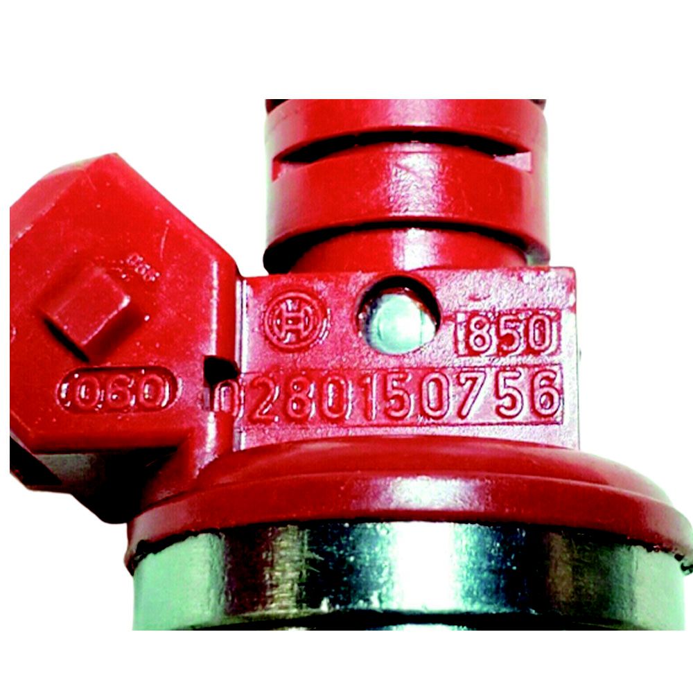 Bico Injetor Ford Thunderbird Mercury Cougar Gmc Typhoon 0280150756 ...