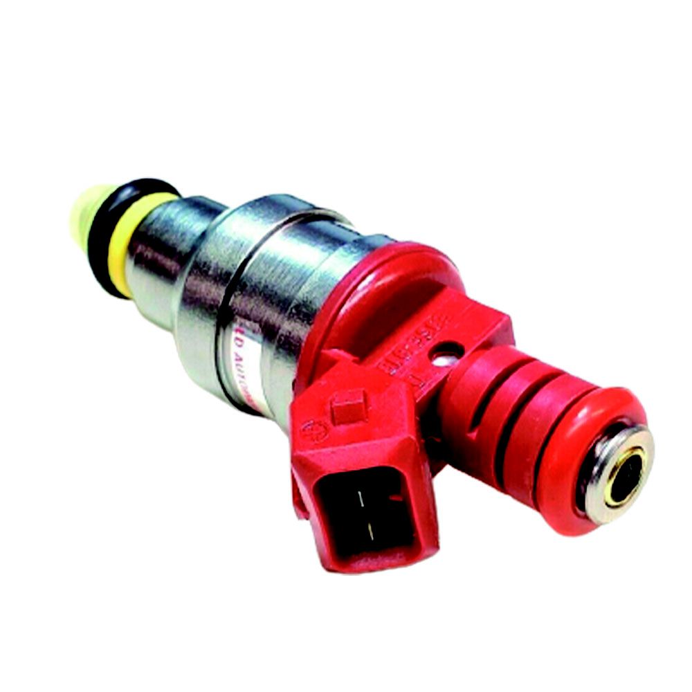 Bico Injetor Ford Thunderbird Mercury Cougar Gmc Typhoon 0280150756 ...