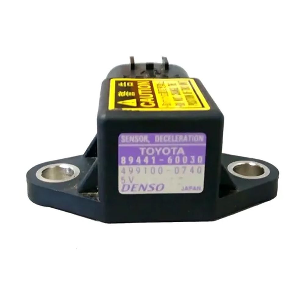 Sensor Desaceleração Toyota Hilux 3.0 2012 a 2015 - Speed Parts ...