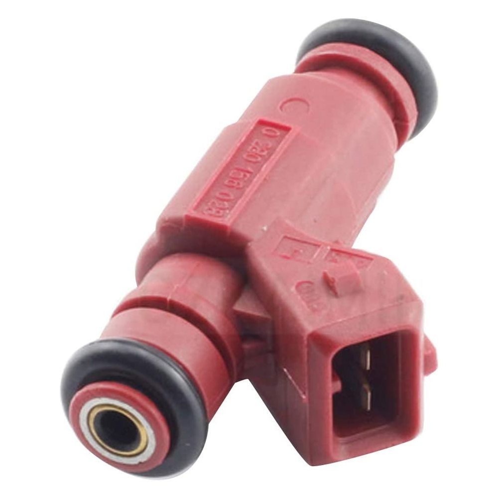 Bico Injetor Ford Explorer Mercury Mountaineer 4.0 v6 0280156028 ...