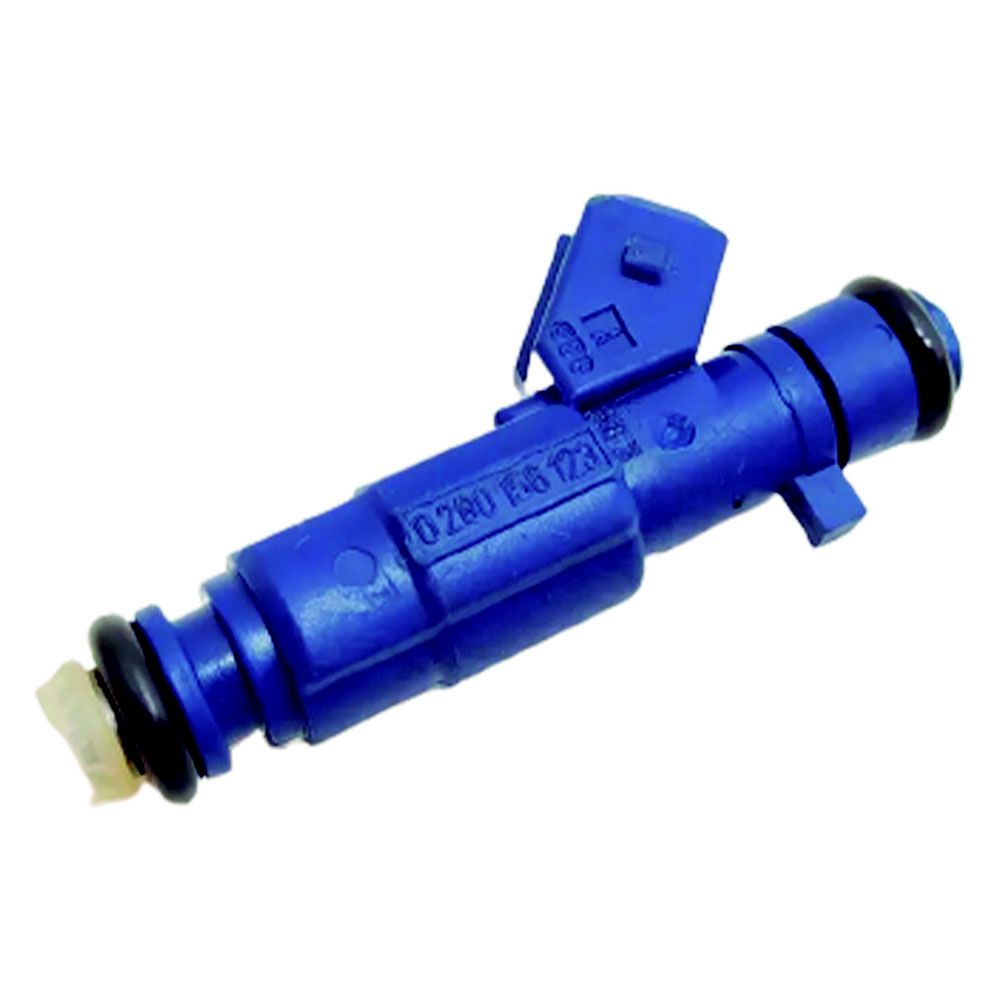 Bico Injetor Dodge Eagle Bmw Jaguar Xj6 Ford Falcon 0280156123 - Speed ...