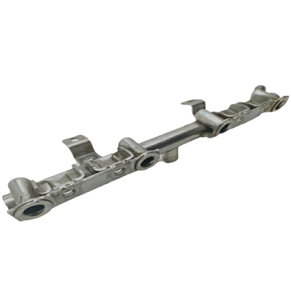 Flauta de injeção Citroen C4 Lounge 1.6 2015 - Speed Parts ...