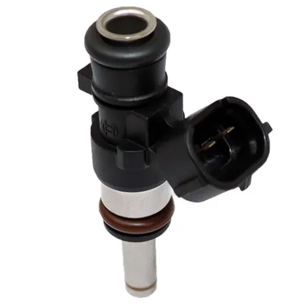 Bico Injetor Audi A3 A4 1.8 Tfsi Golf Gti 2.0 Tsi 0280158360 - Speed ...