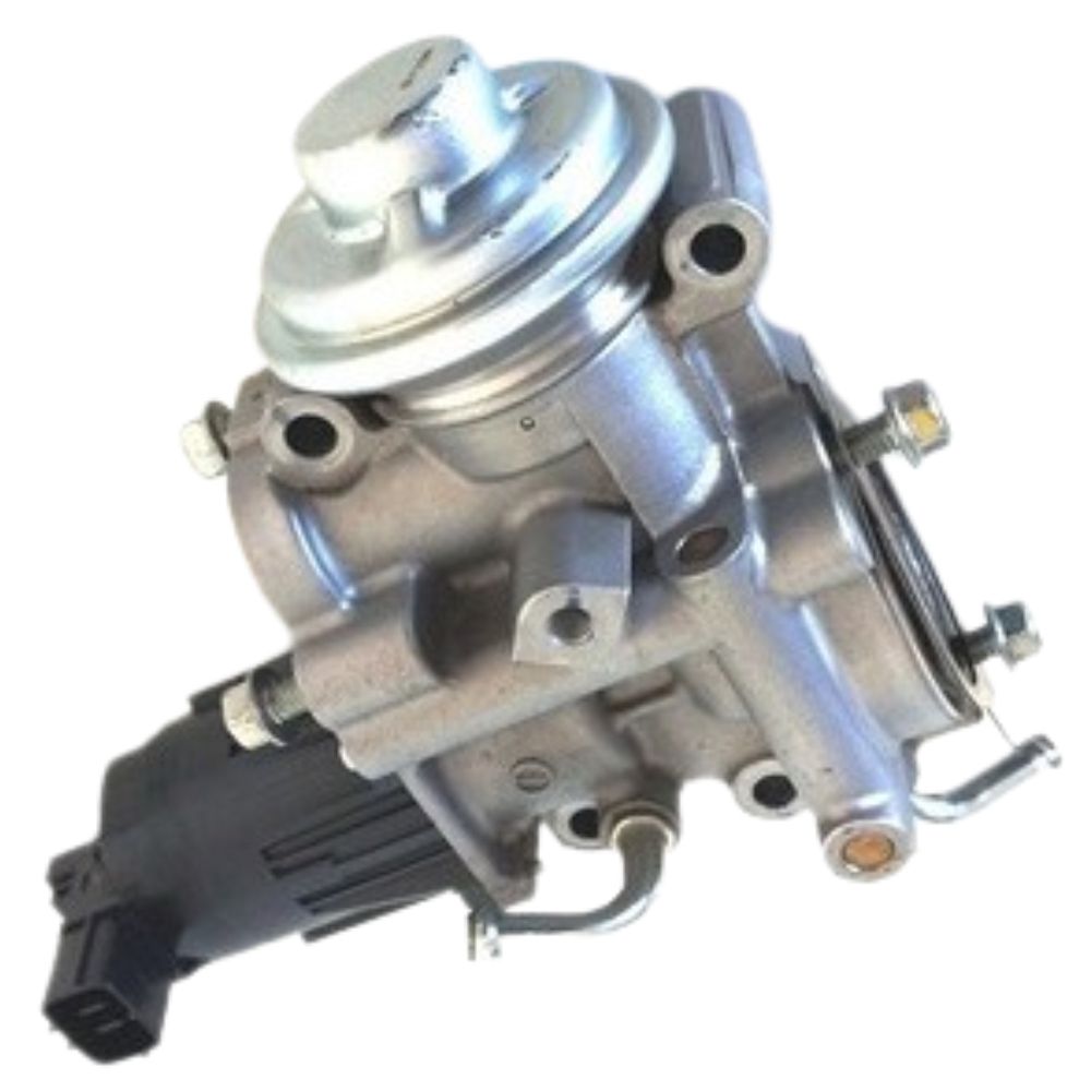 Valvula Egr Mitsubishi New Triton 2020 Diesel - Speed Parts ...