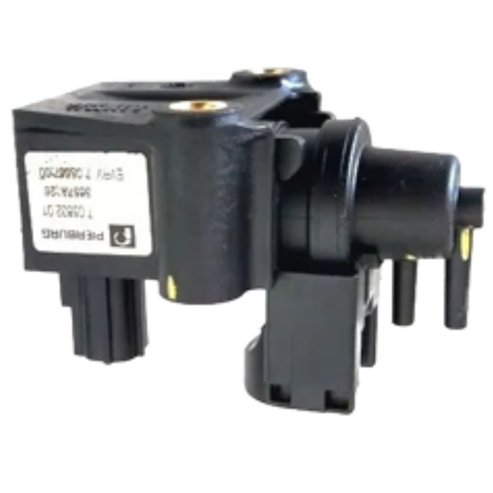 Valvula Solenoide Vacuo Mitsubishi L200 New Triton - Speed Parts ...