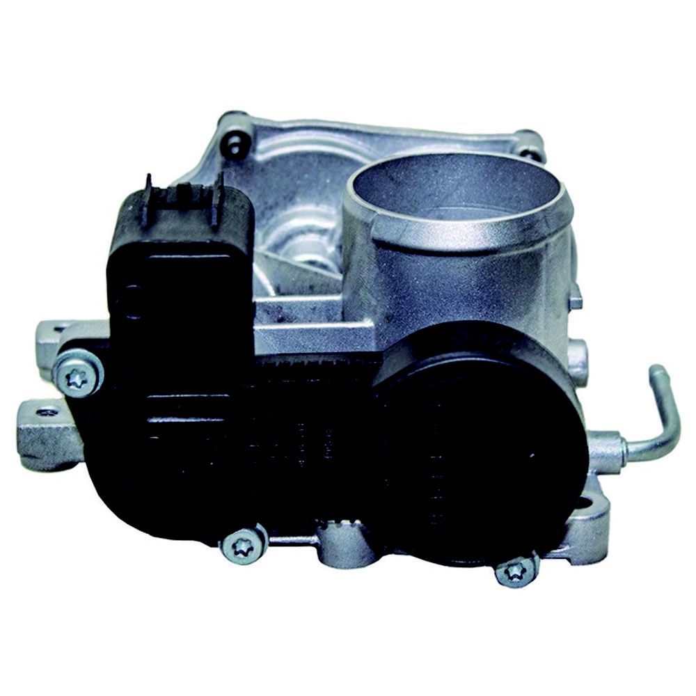 Tbi Corpo De Borboleta Chevrolet Celta Fiat Palio 1.8 1.0 8v - Speed ...