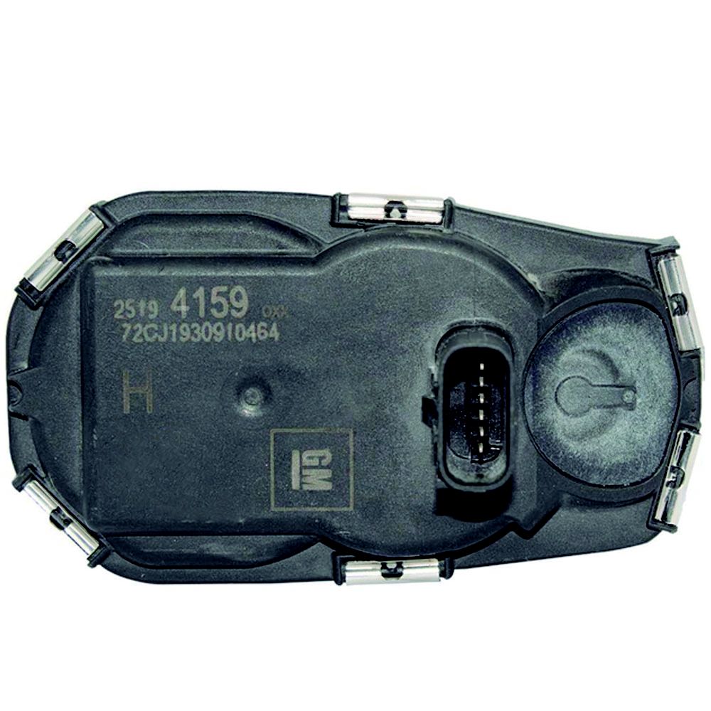 Corpo Borboleta Tbi Gm Onix 1.0 3cil - Speed Parts - Distribuidora de ...