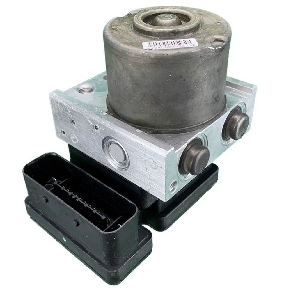 Modulo Freio Abs Ford Ecosport Focus - Speed Parts - Distribuidora de ...