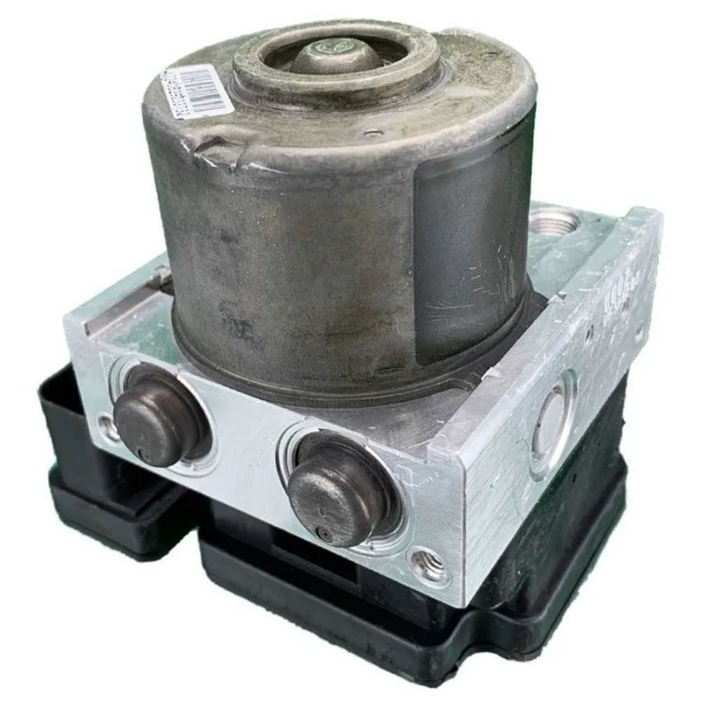 Modulo Freio Abs Ford Ecosport Focus - Speed Parts - Distribuidora de ...