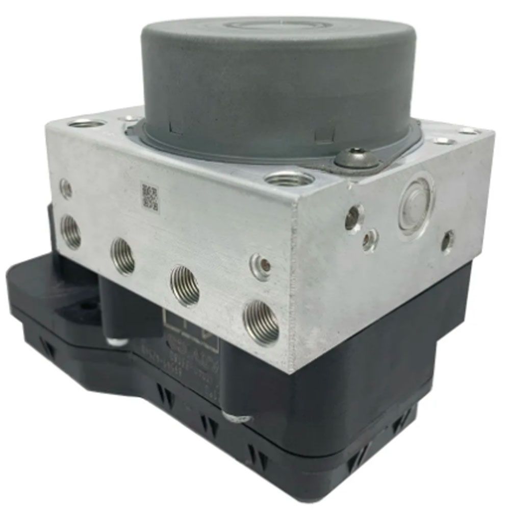 Módulo Freio Abs Toyota Rav4 2.0 16v - Speed Parts - Distribuidora de ...