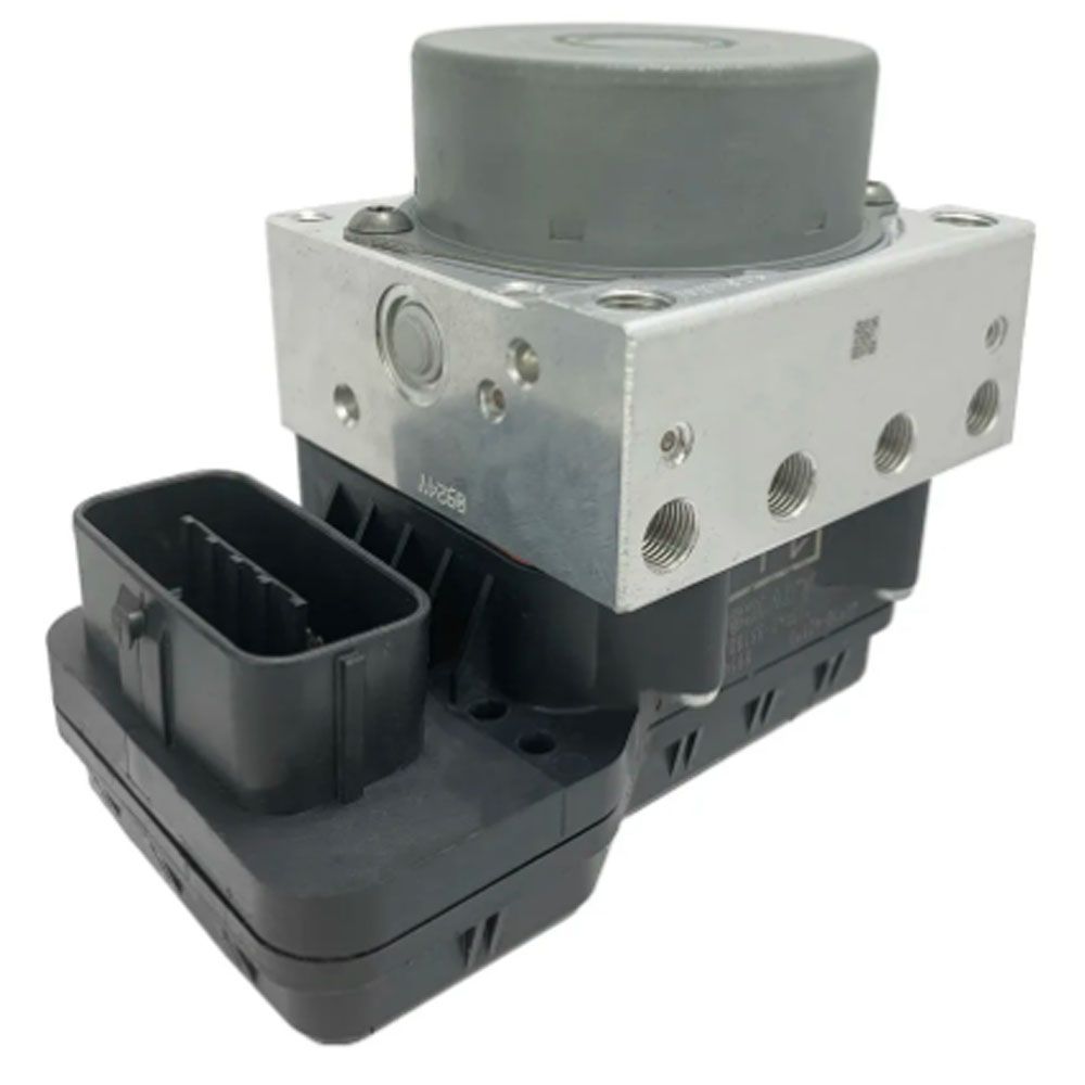 Módulo Freio Abs Toyota Rav4 2.0 16v - Speed Parts - Distribuidora de ...