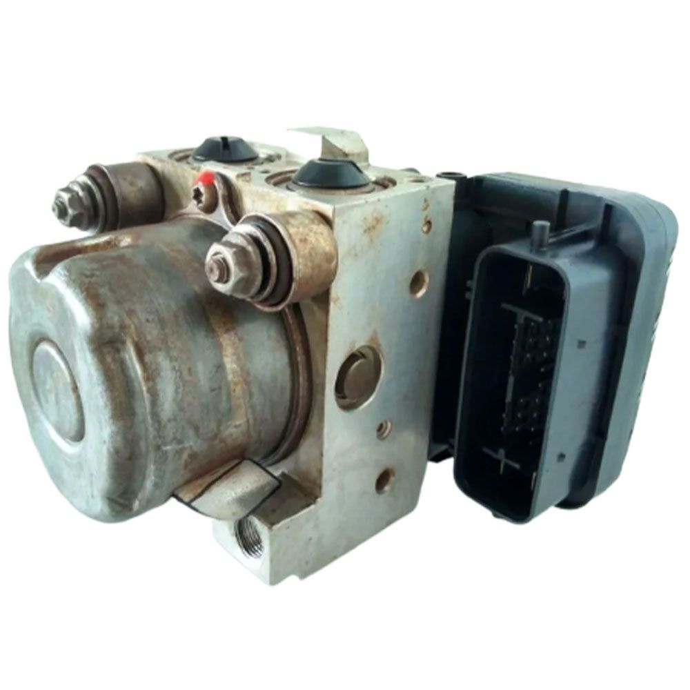 Módulo Freio Abs Ford Ranger 3.0 - Speed Parts - Distribuidora de Peças ...