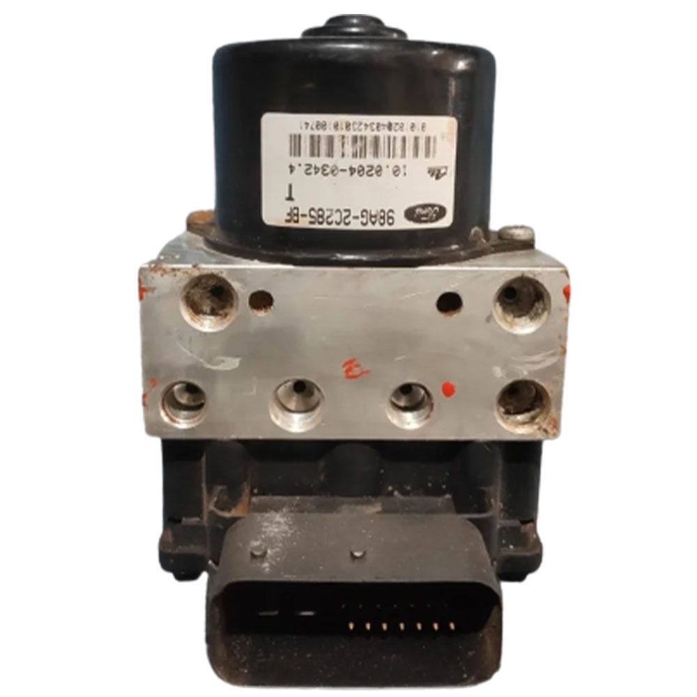 Módulo De Freio Abs Ford Focus 1998 Á 2005 - Speed Parts ...