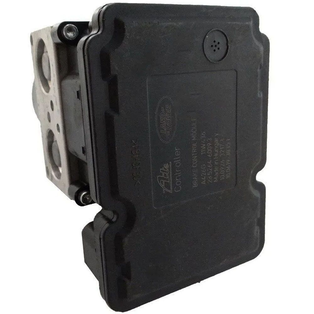 Modulo Freio Abs Land Range Rover Evoque - Speed Parts - Distribuidora ...