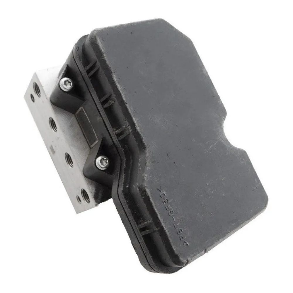 Modulo Freio Abs Toyota Rav4 - Speed Parts - Distribuidora de Peças ...