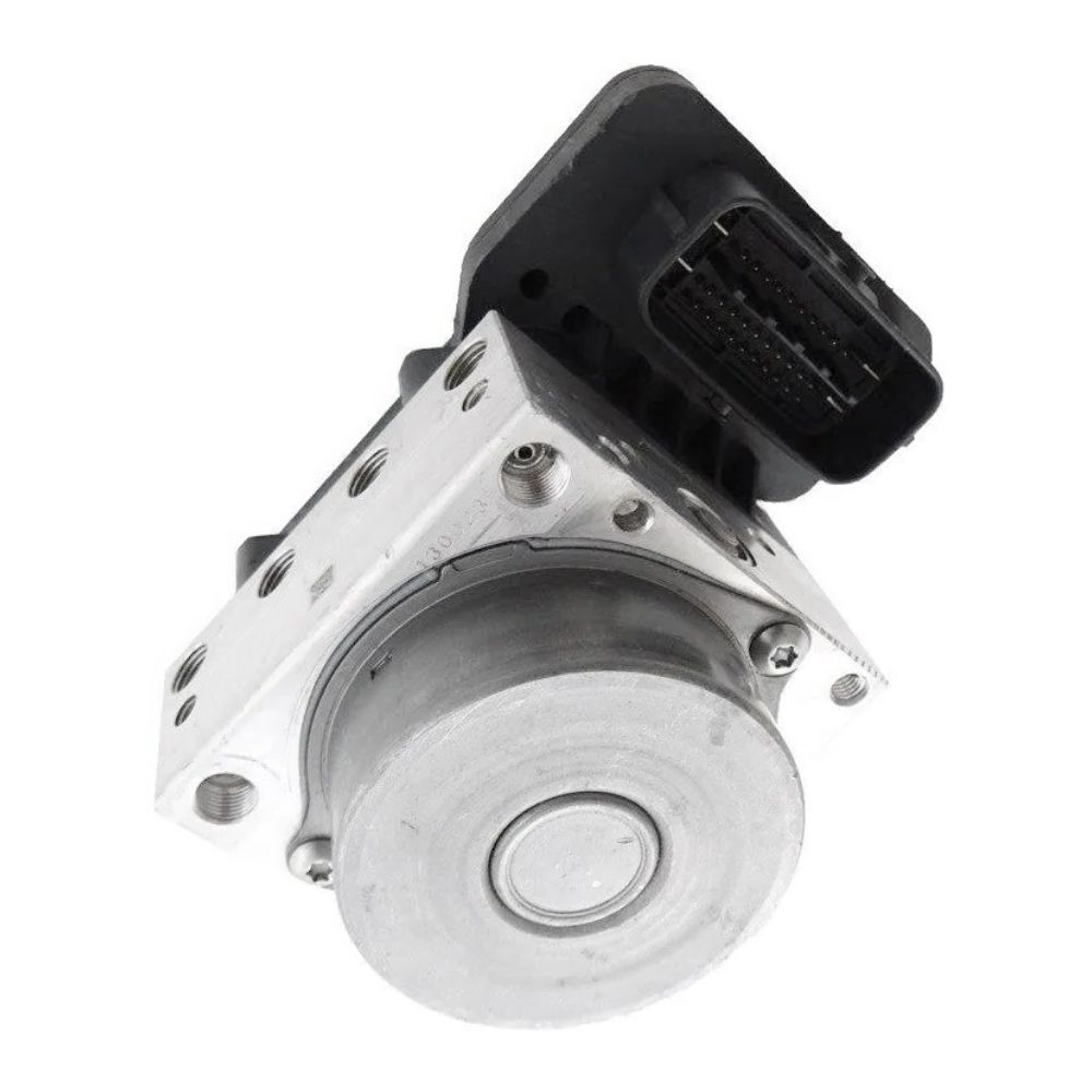 Modulo Freio Abs Toyota Rav4 - Speed Parts - Distribuidora de Peças ...