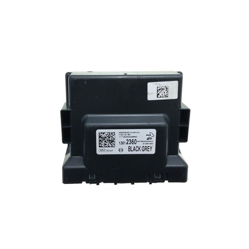 Kit Injeção Eletrônica GM ONIX PRISMA 12679792 13512360 - Speed Parts ...