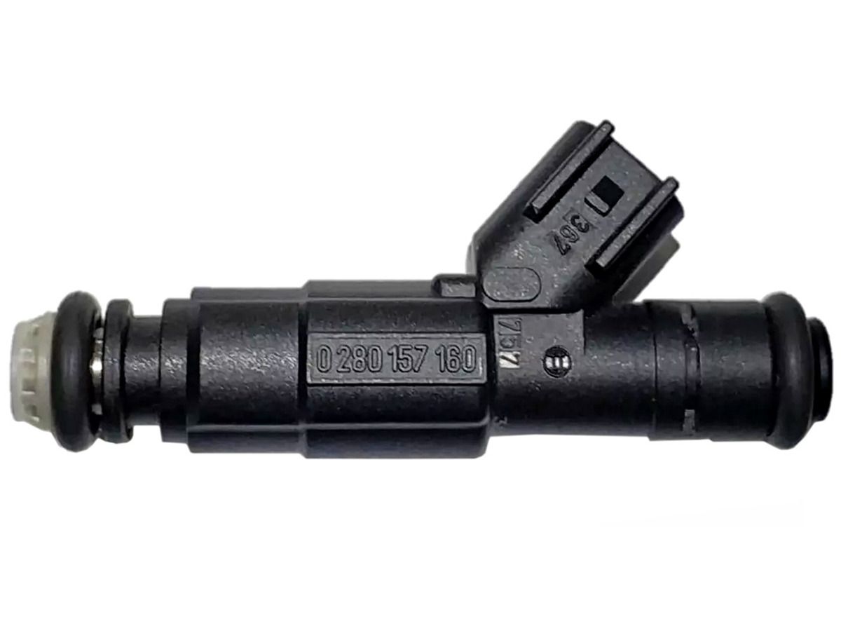 Bico Injetor Ford Focus Ecosport Fusion 2.0 2.5 16v 0280157160U - Speed ...