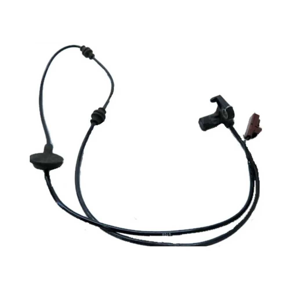 Sensor Abs Fusion 2.5 - Speed Parts - Distribuidora de Peças ...