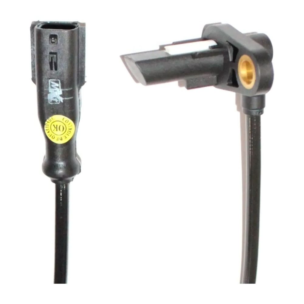 Sensor Abs Traseiro Esquerdo Kwid Sandero Logan - Speed Parts ...