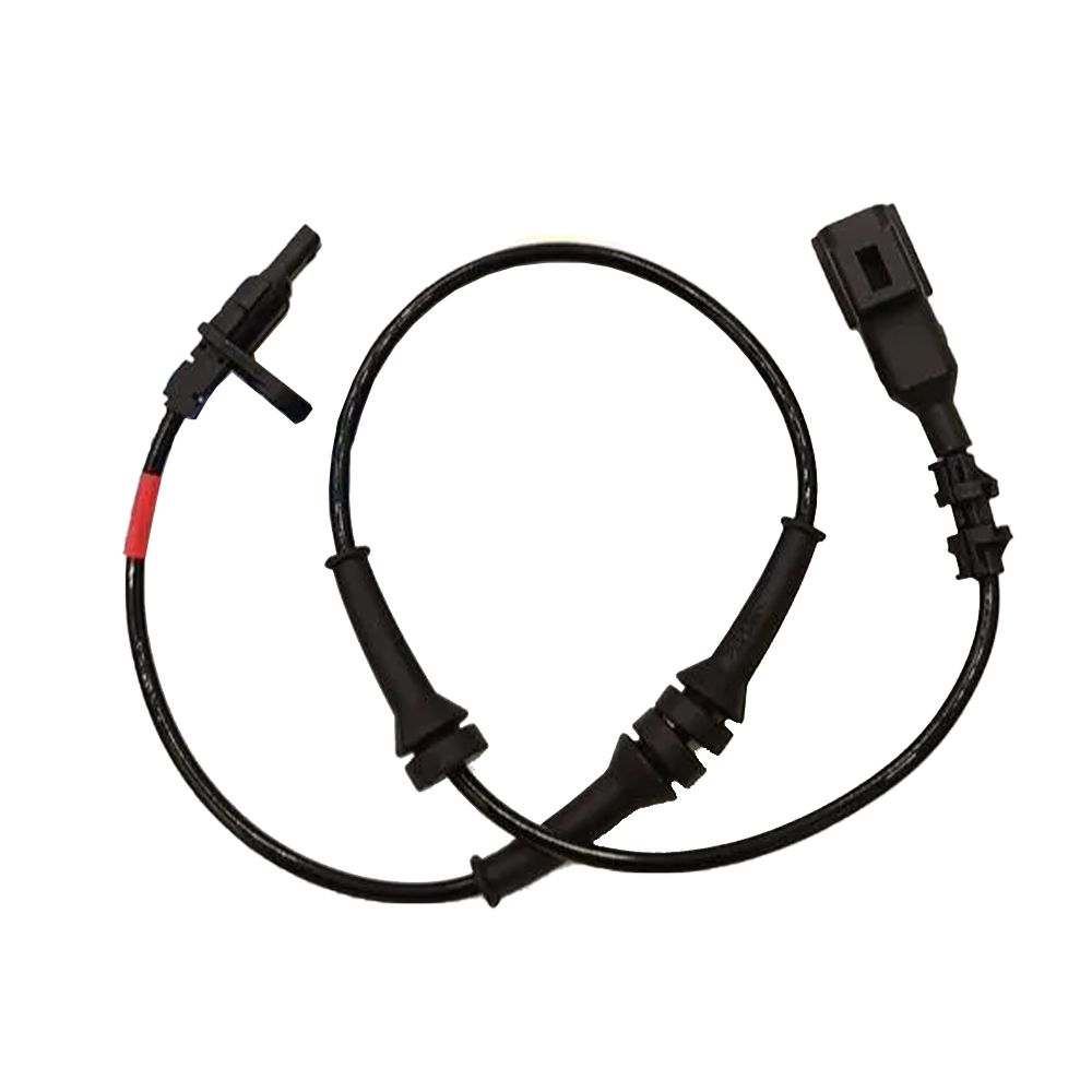 Sensor Abs Traseiro Dir. Esquerdo Range Rover Evoque - Speed Parts ...