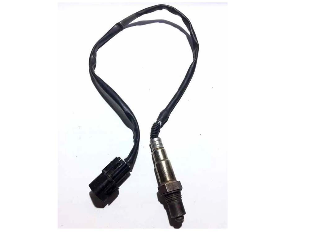 Sonda Lambda Hyundai Elantra I30 Sonata - Speed Parts - Distribuidora ...