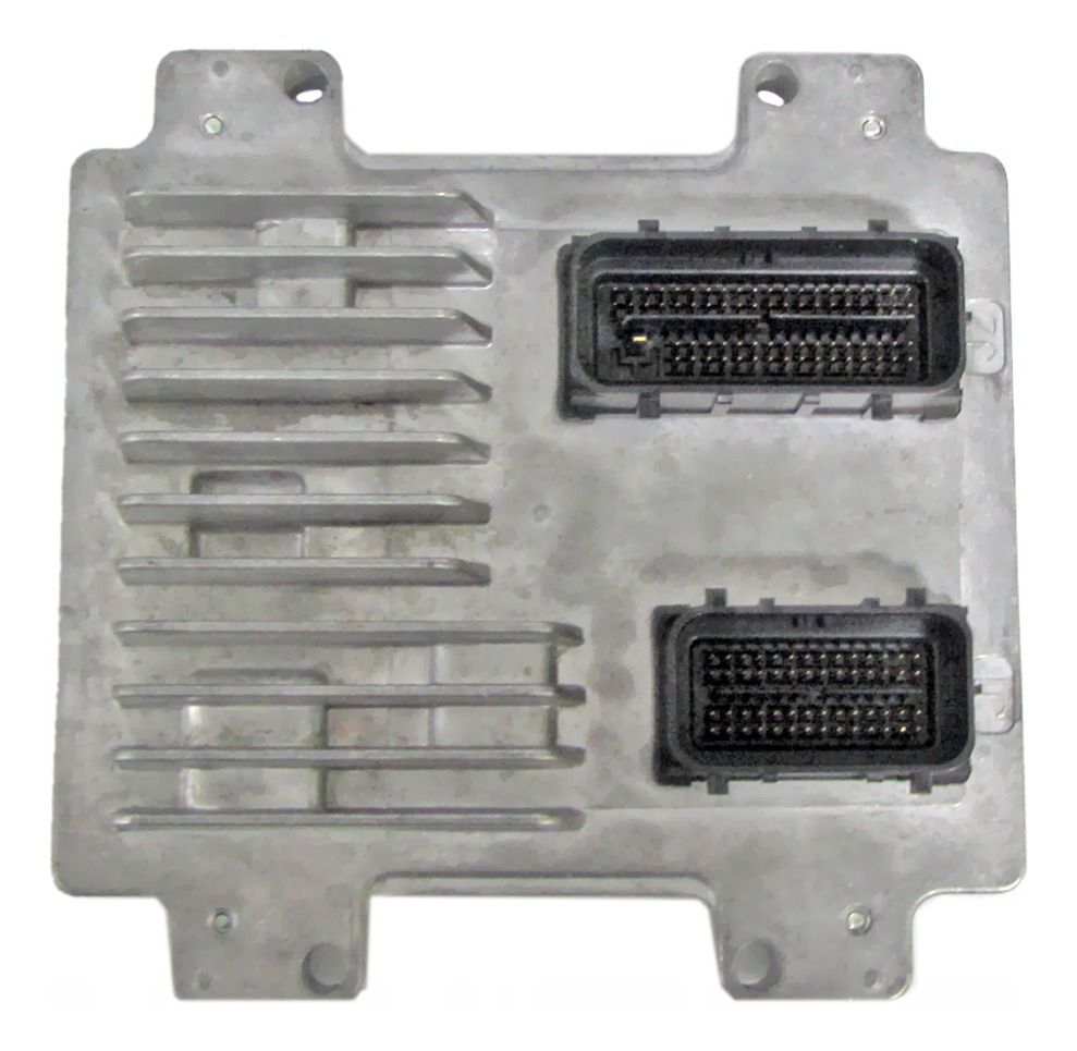 Módulo De Injeção S10 2.4 Flex E83 12645748 Aa47 - Speed Parts ...