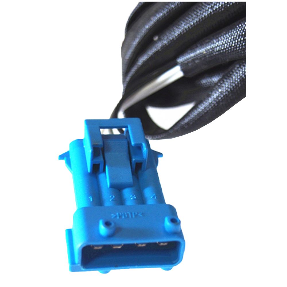 Sonda Lambda Peugeot 407 Citroen 4 Fios 0258006431 - Speed Parts ...