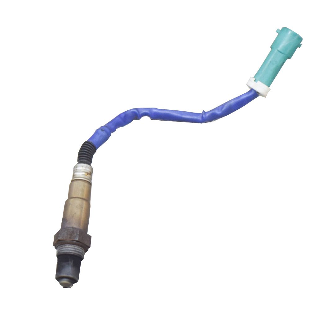 Sonda Lambda Sensor de Oxigênio Ford Focus 1.6 - Speed Parts ...