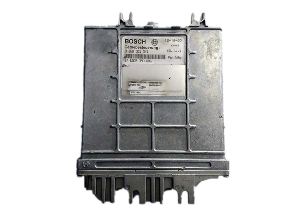 Modulo de controle bosch ZF - Speed Parts - Distribuidora de Peças ...
