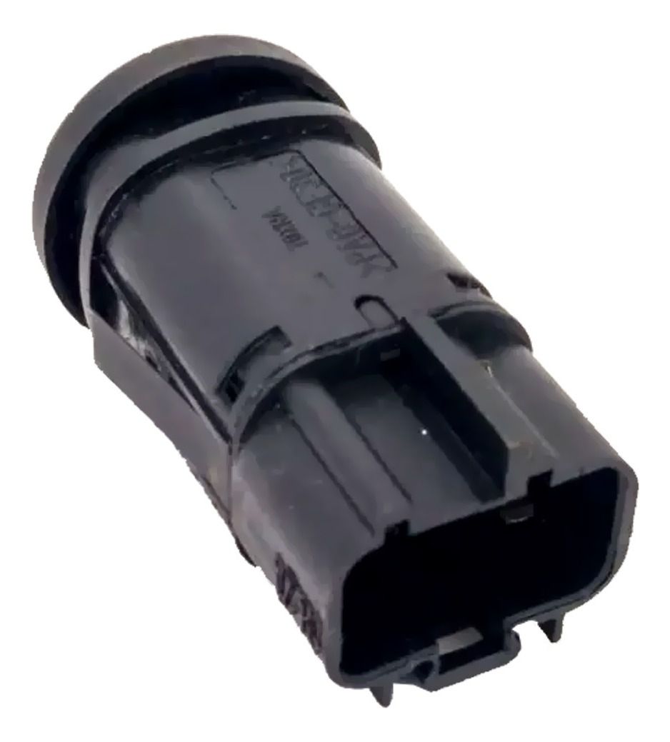 Botão Interruptor Porta Malas Ford Fiesta 6s6519b514aa - Speed Parts ...