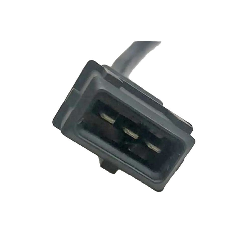 Sensor De Detonação 21 Cm Fiat Palio 1996 A 1998 - Speed Parts ...