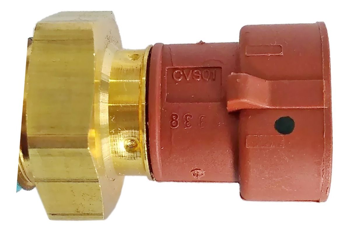 Sensor Velocidade Palio 55236305 Original - Speed Parts - Distribuidora ...