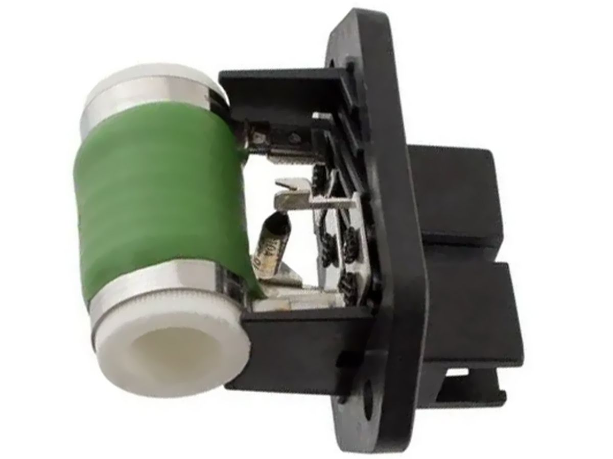 Resistência Eletroventilador Palio Siena Doblo 51736774 - Speed Parts ...