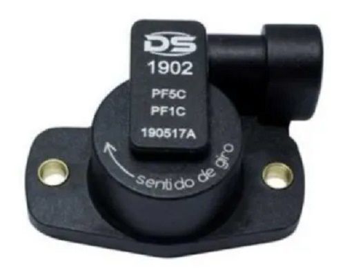 Sensor Posição Borboleta Gol Parati Saveiro 0279983851 - Speed Parts ...