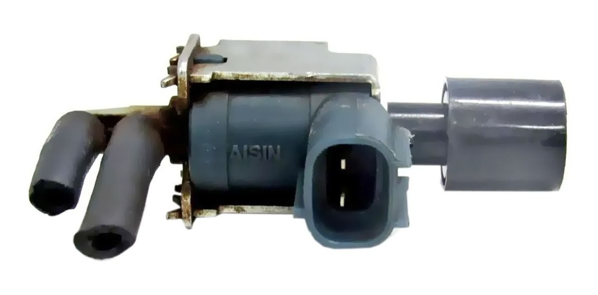 Sensor Válvula Vácuo Ar Toyota Hilux - Speed Parts - Distribuidora de ...