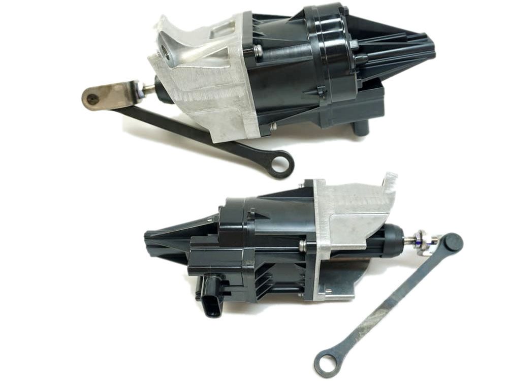 Atuador Válvula Wastegate Turbina Bmw 320i F30 2.0 - Speed Parts ...